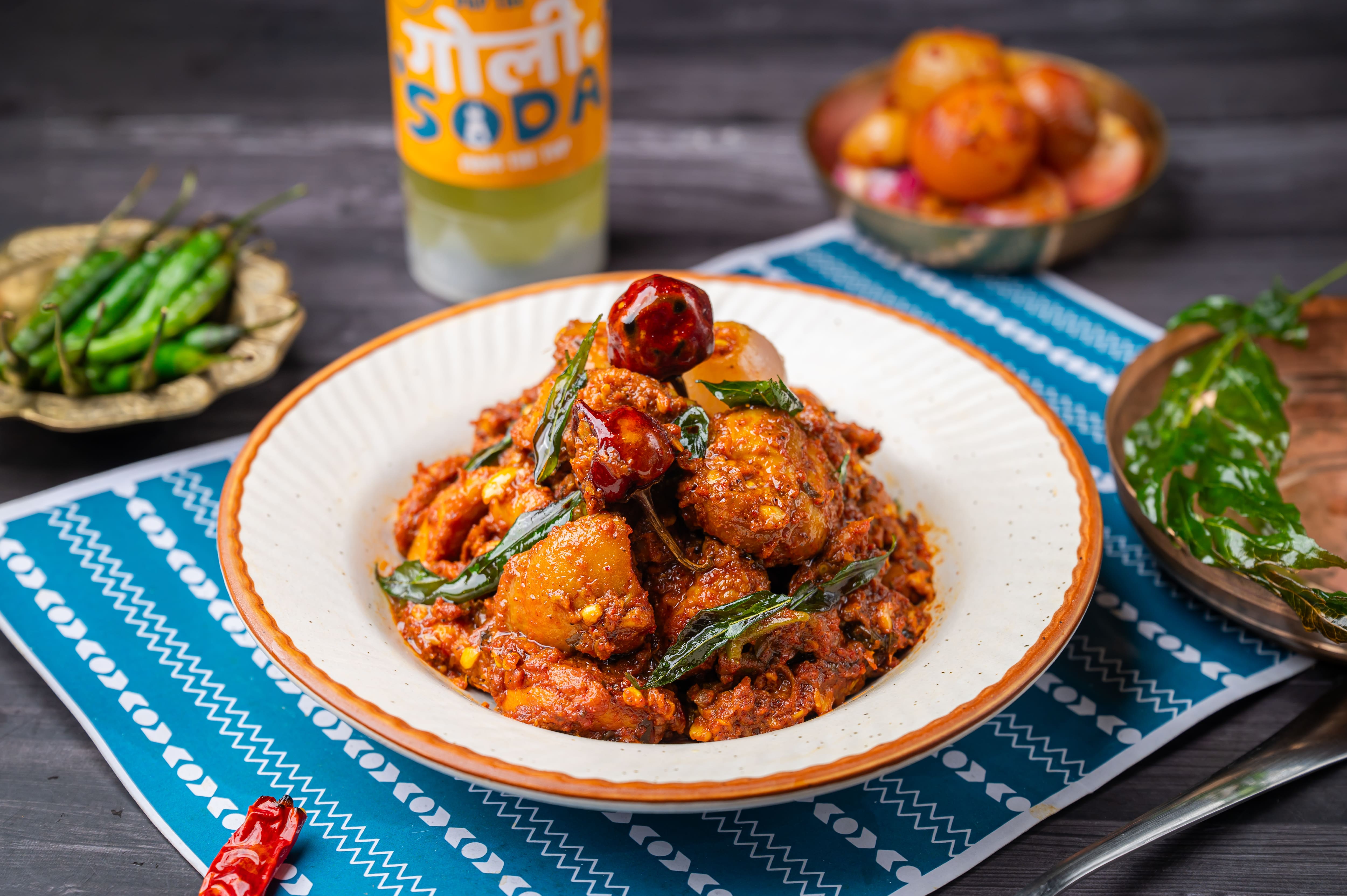 Rang De Basanti Dhaba, Christian Basti, Guwahati | Zomato