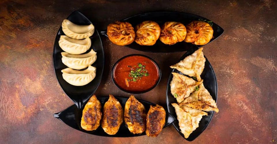 Rowdy Momo Cafe, Koramangala 5th Block, Bangalore | Zomato