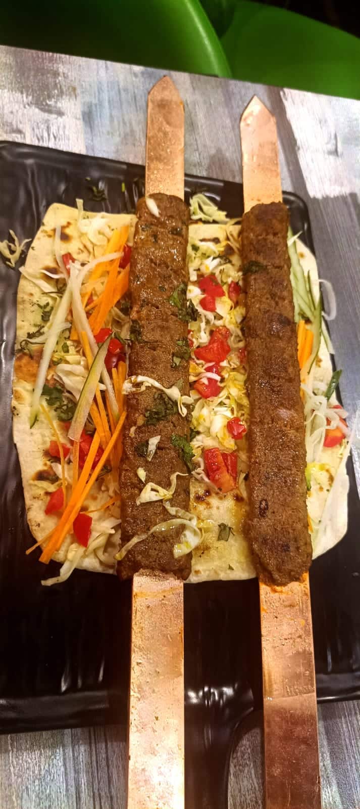 Eleven Miles The Cafe And Grill, Badgam, Srinagar | Zomato