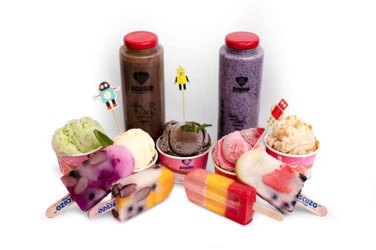 Scuzo Dessert Cafe, Poothole, Thrissur | Zomato