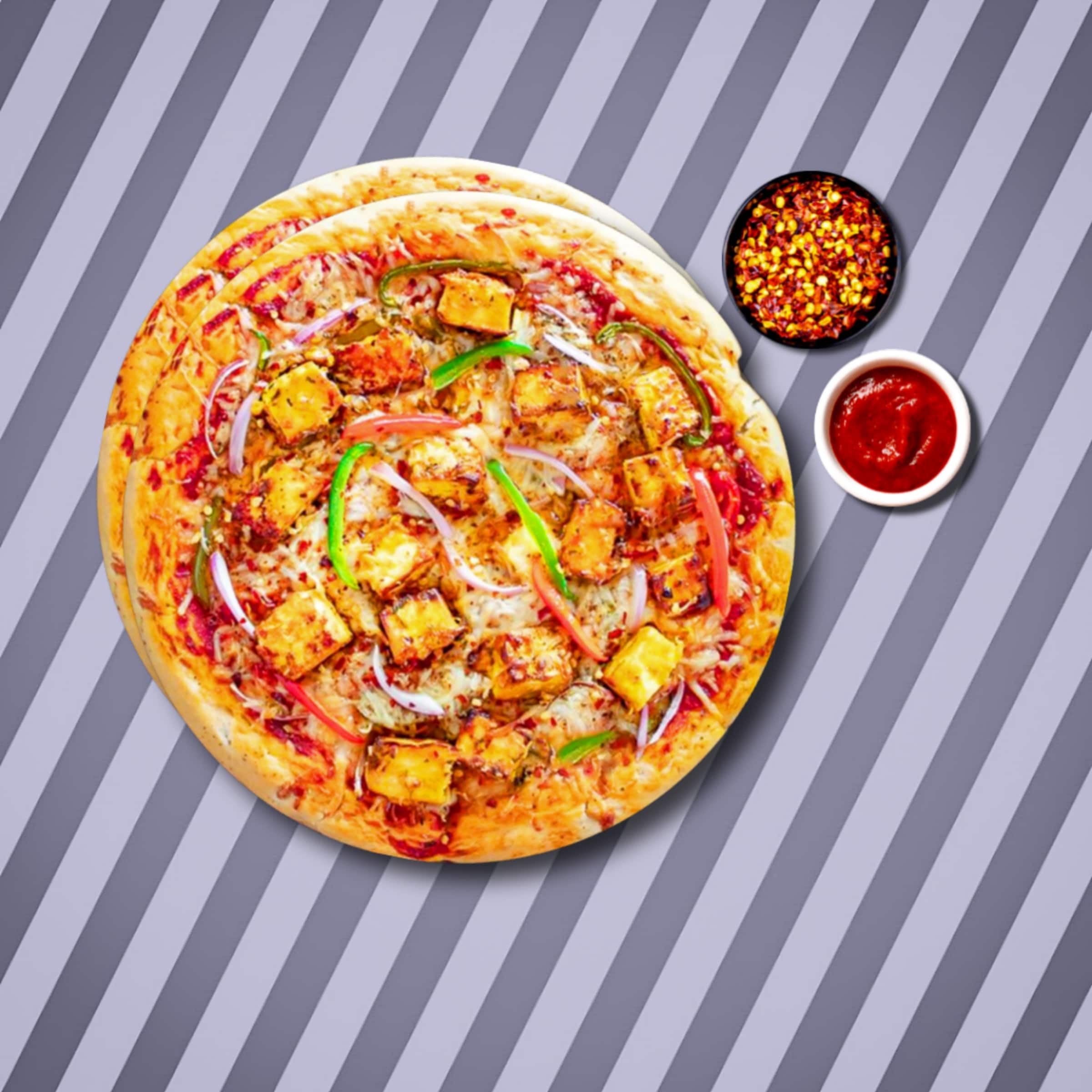 Menu of 24/7 Cafe, Barra, Kanpur