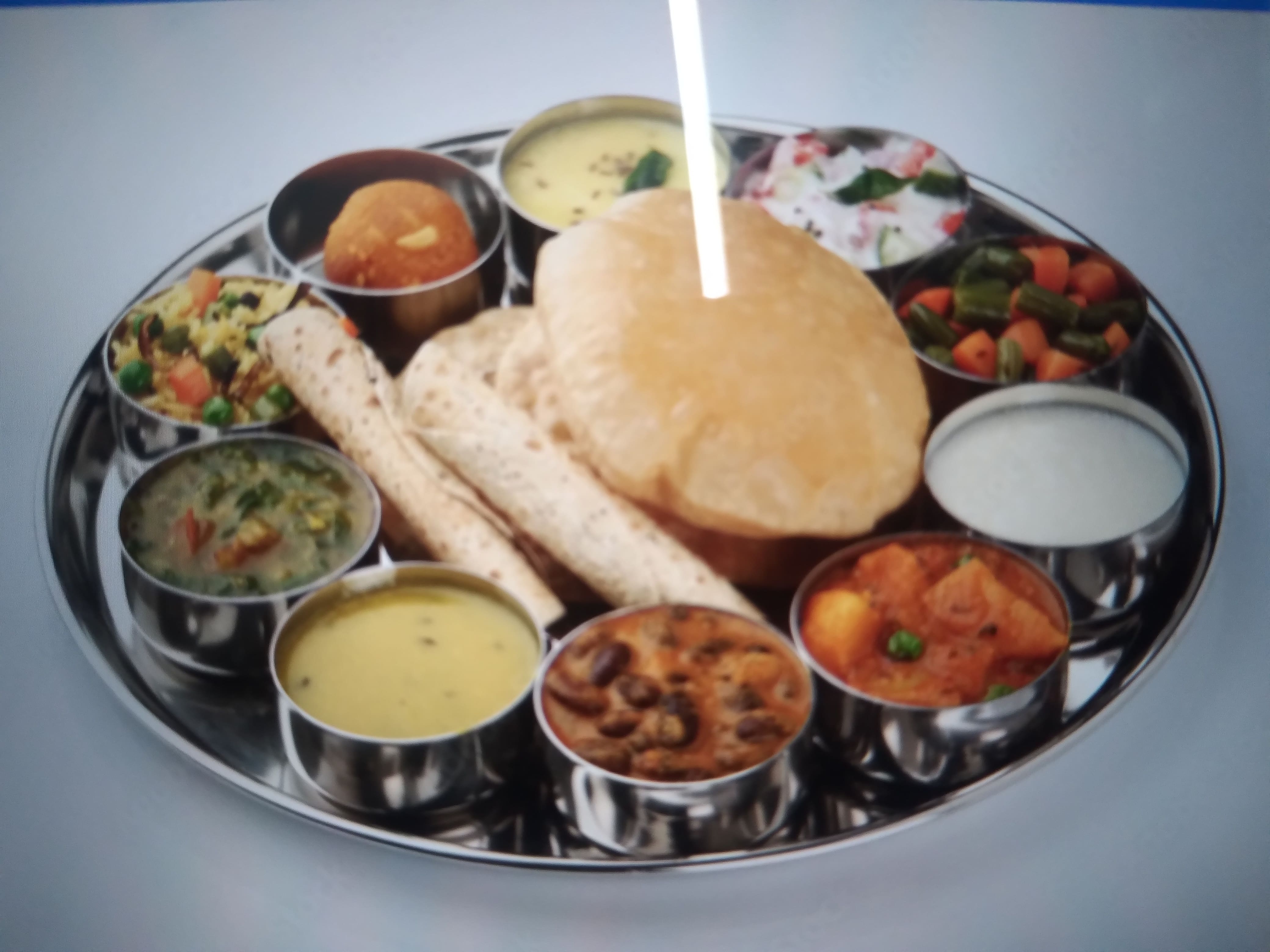 Pooja Ki Rasoi, Kapashera, New Delhi | Zomato