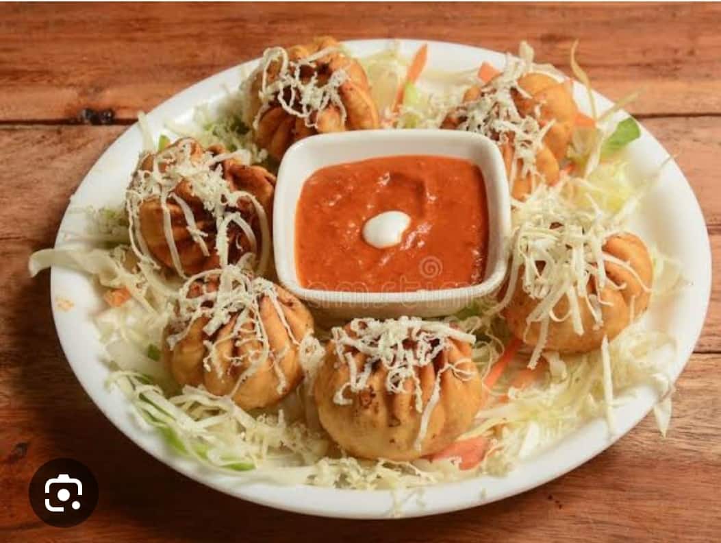 Uncle Momo Point, Shahdara, New Delhi | Zomato