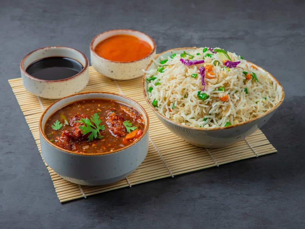 Chopsticks, Ghodbunder Road, Thane | Zomato