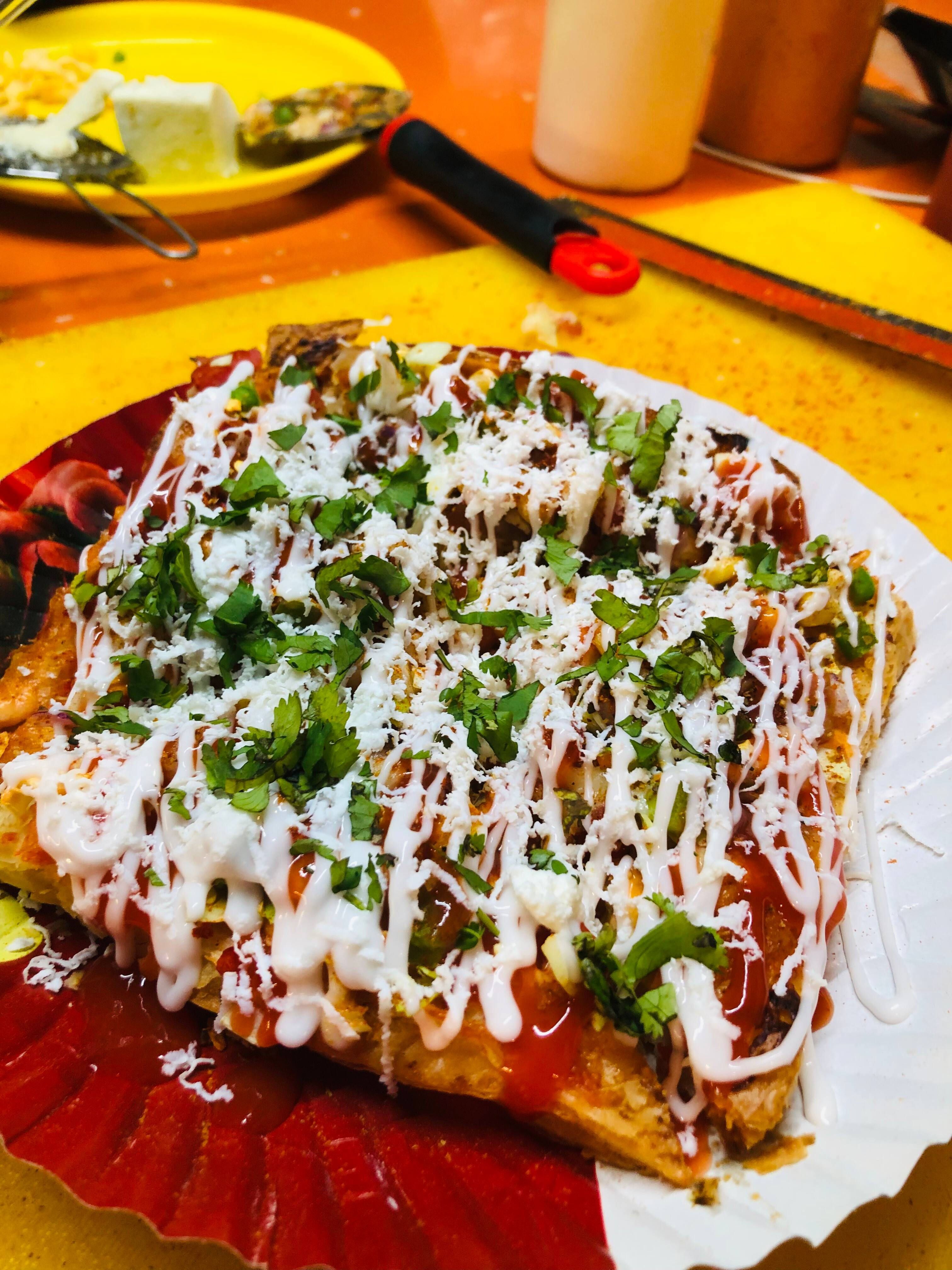 Malhotra’s, Bhawar Kuan, Indore | Zomato