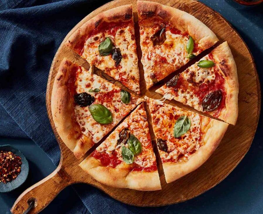 Basil Valley, Mota Mava, Rajkot | Zomato