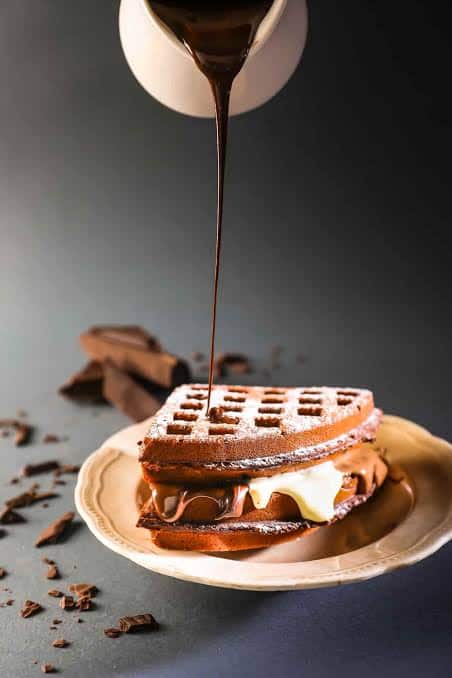 Crispy Creations, Vandalur order online - Zomato