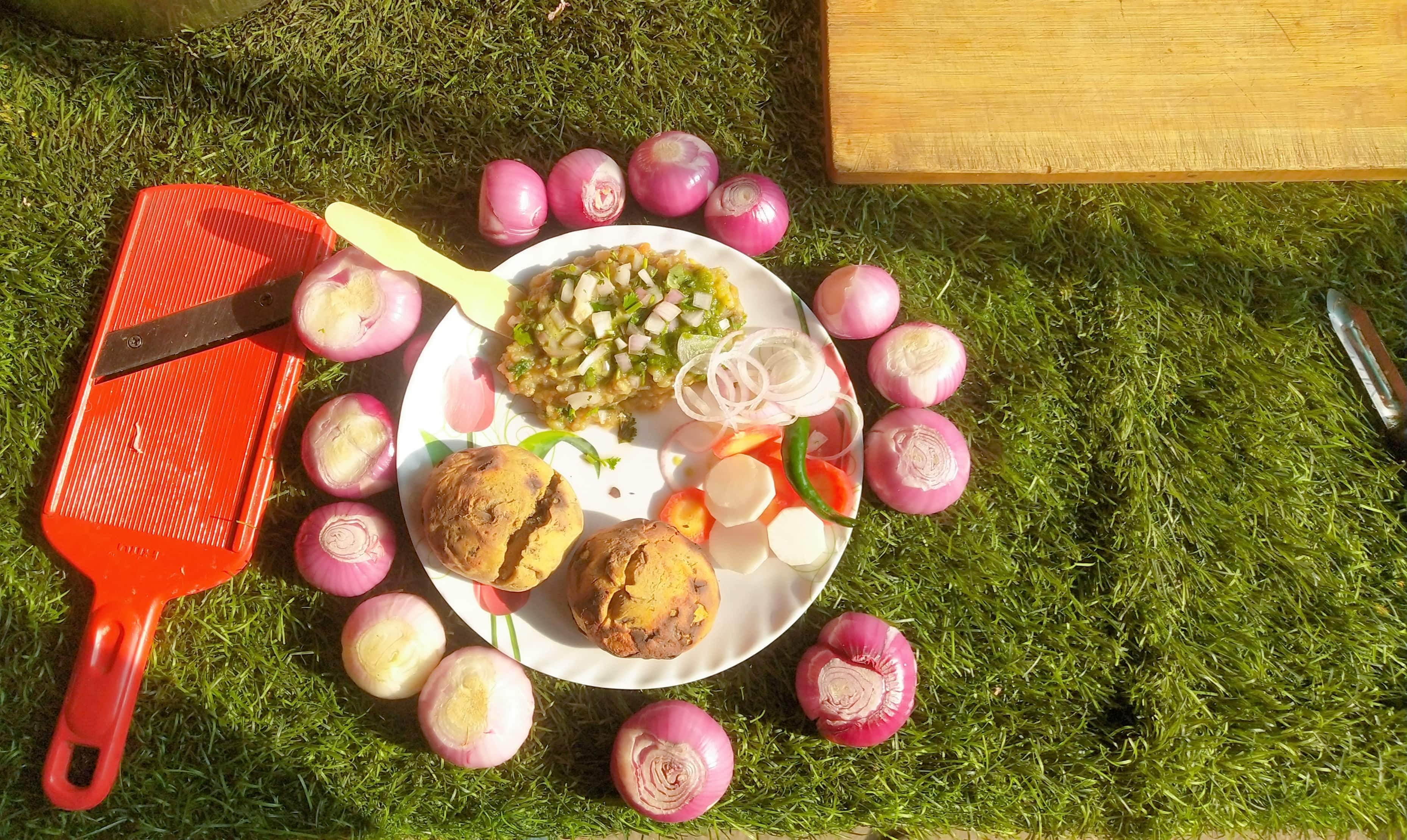 Moti Roti, Aliganj, Lucknow | Zomato