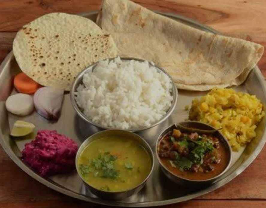 Photos of Advik Special Thali, Pictures of Advik Special Thali ...