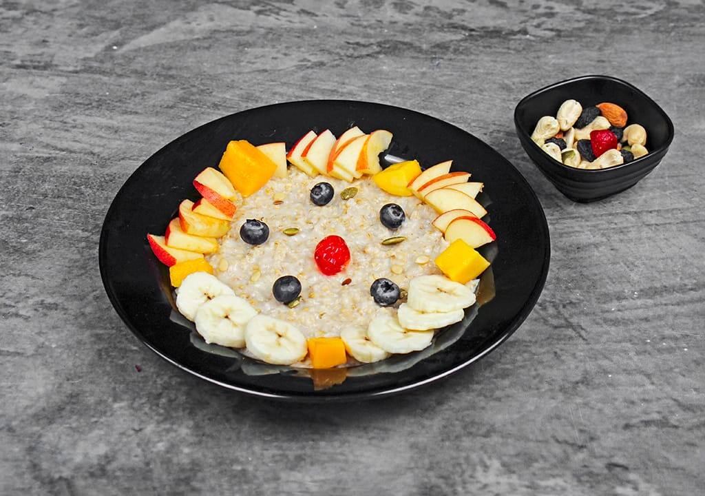 Whole Salads, BTM order online - Zomato