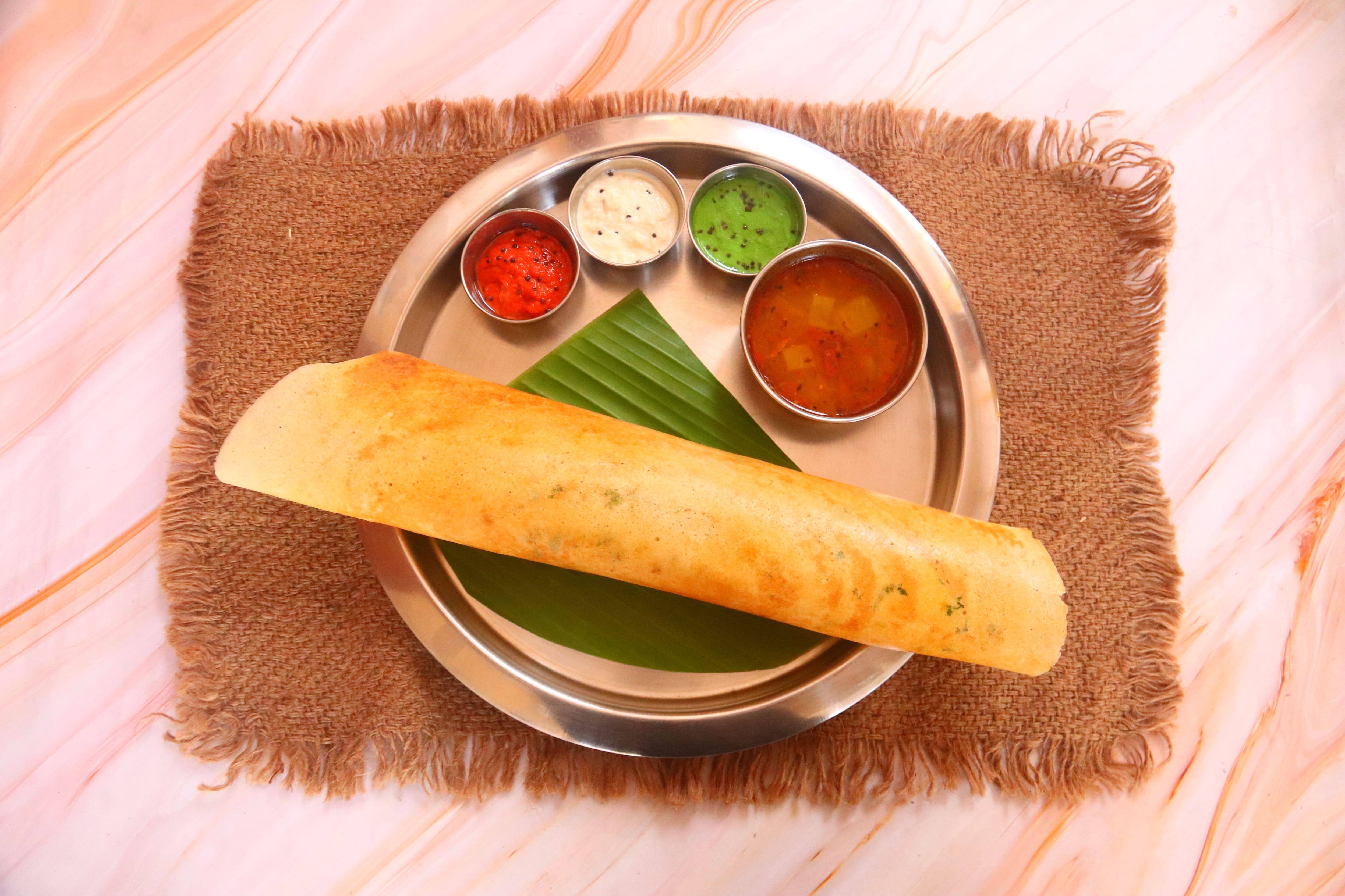 Mr Idli South In North, Subhash Nagar, Dehradun | Zomato