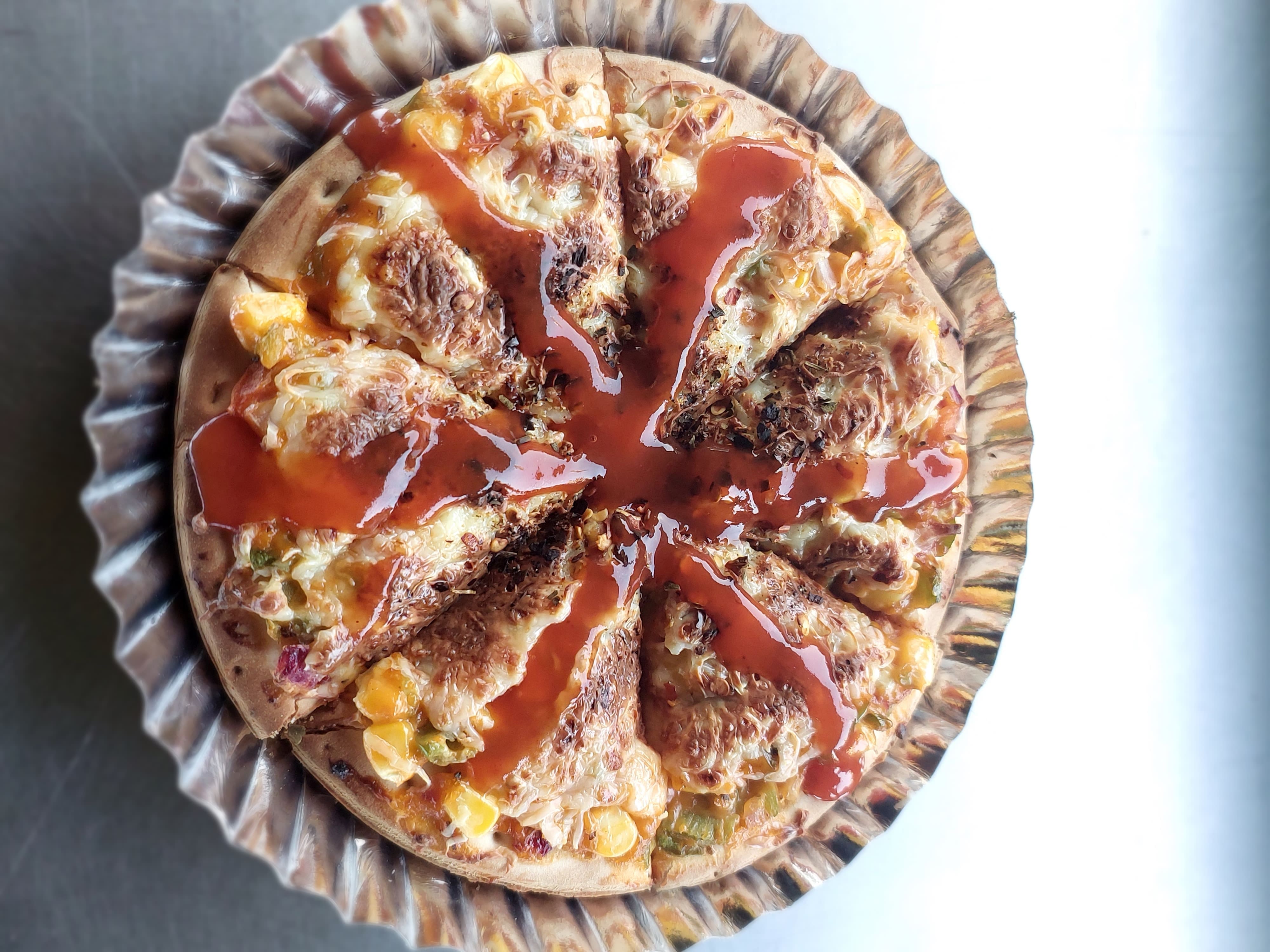 Le Eataria, Dwarka, Nashik | Zomato