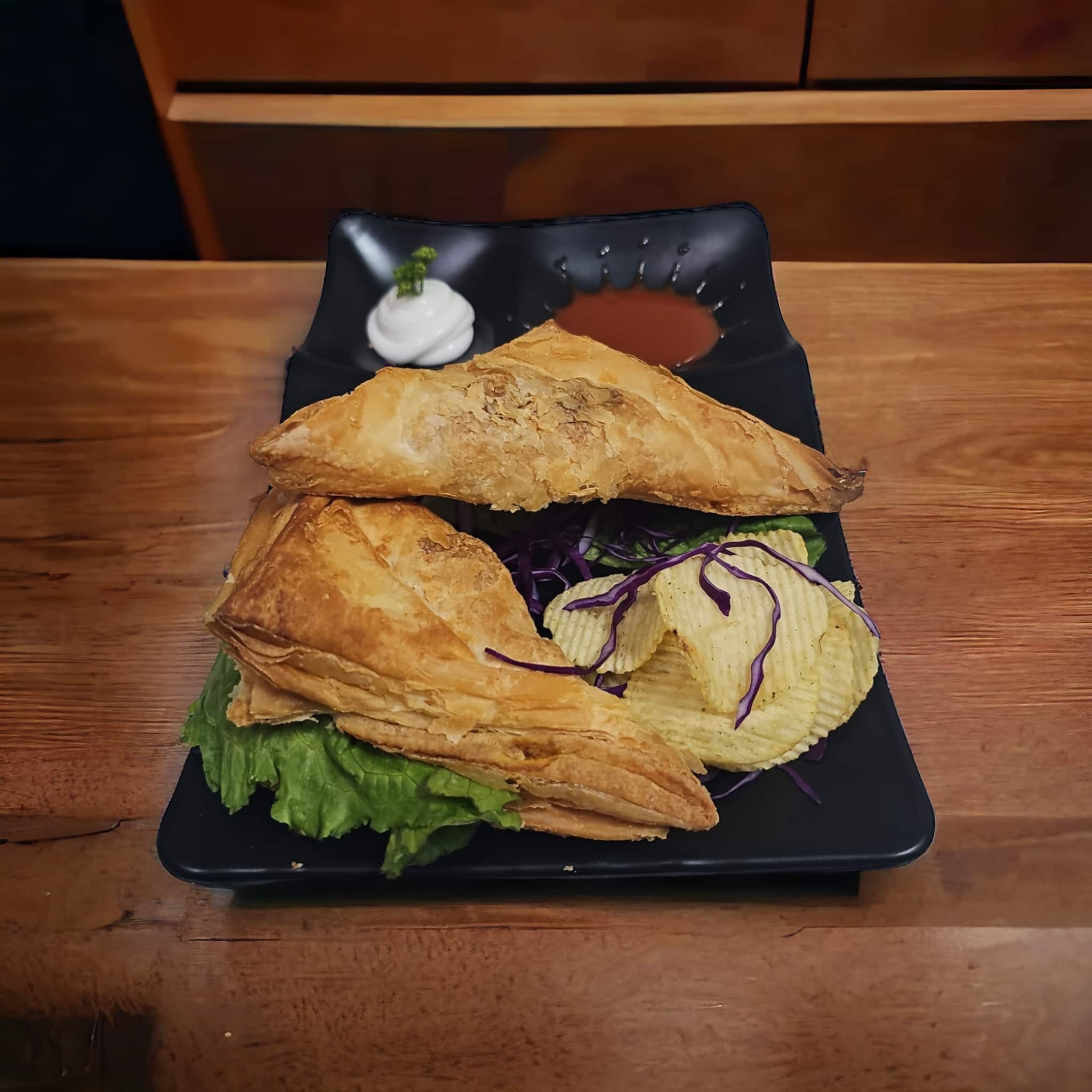 Patty King, Alpha 2, Greater Noida | Zomato