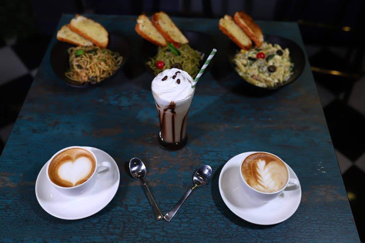 Ye Teri Meri Chai, Tehsil Camp, Panipat | Zomato