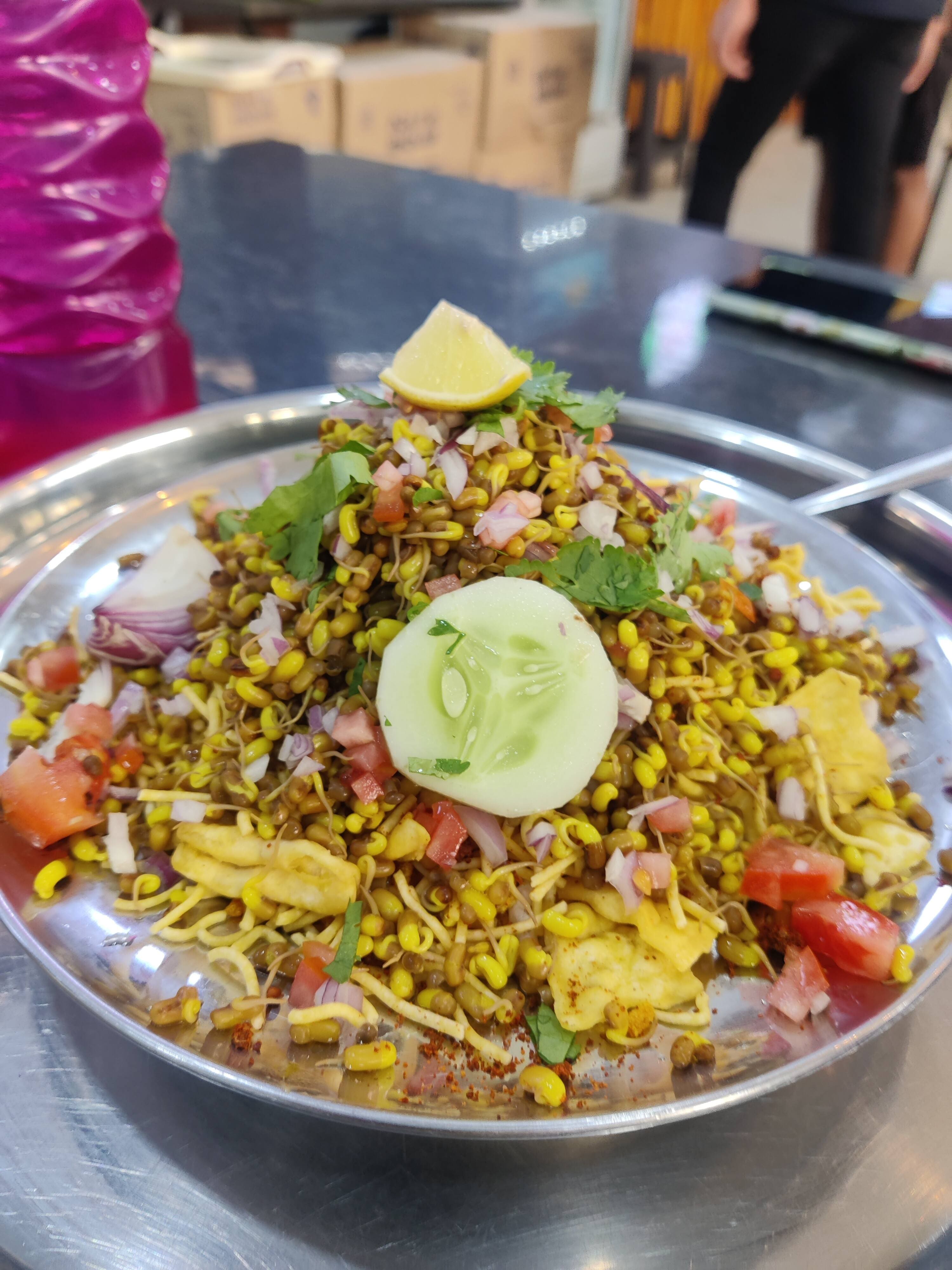 Durvankur, Hadapsar, Pune | Zomato