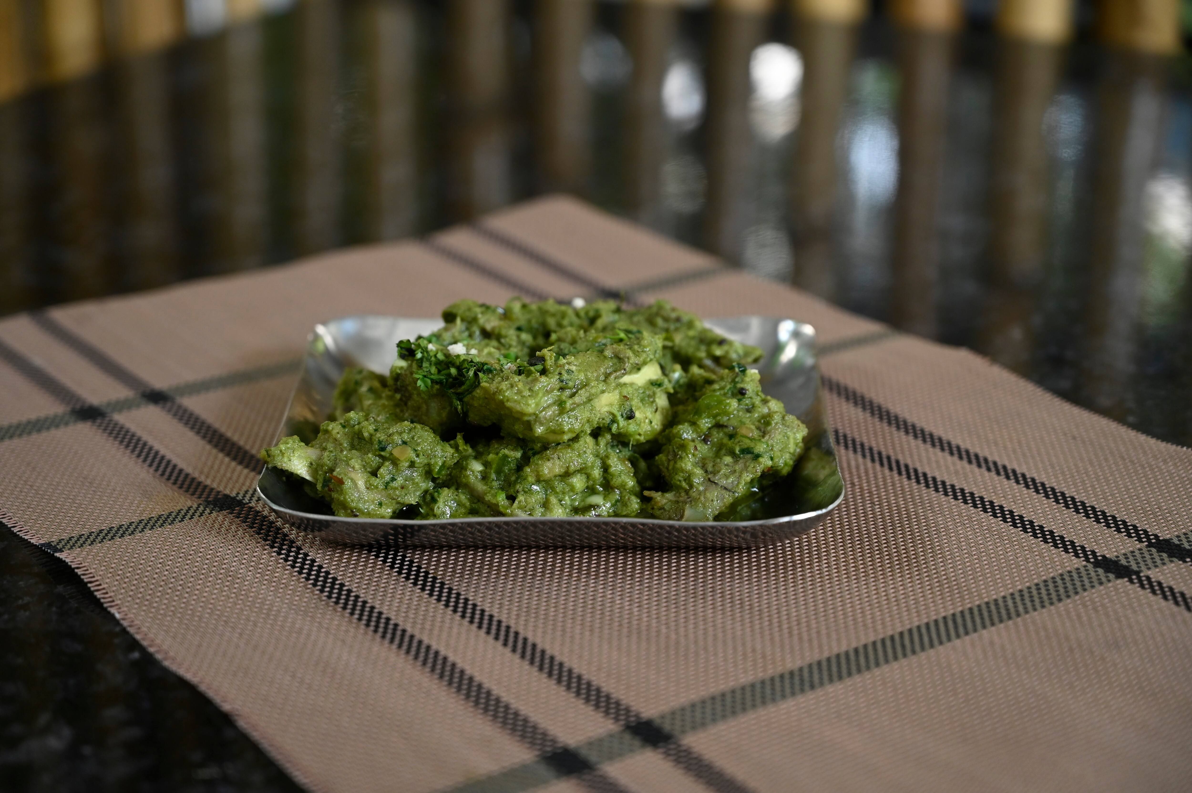 Urus, Ravet, Pune | Zomato