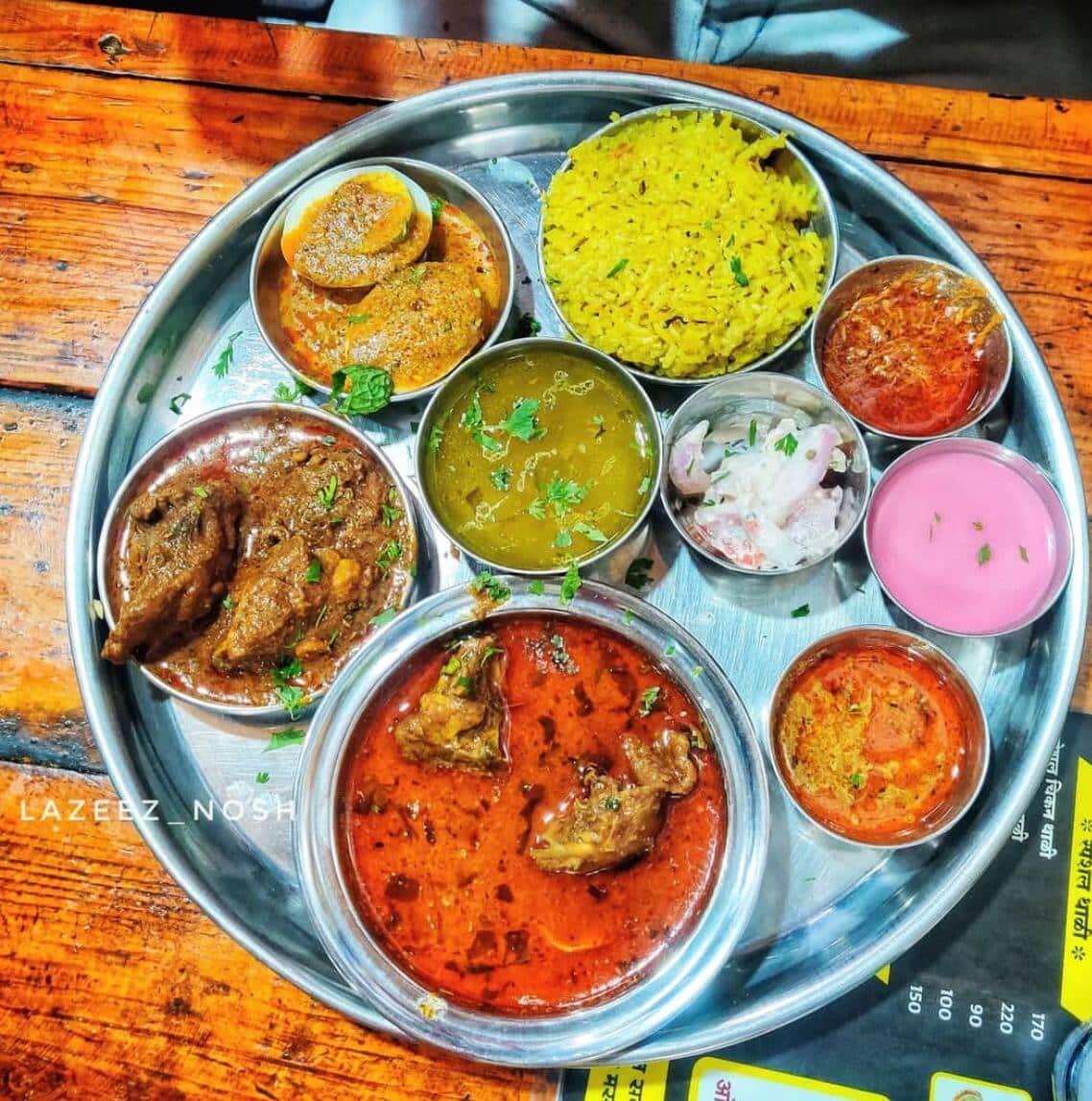 Savaji Biryani, Dhankawadi, Pune | Zomato