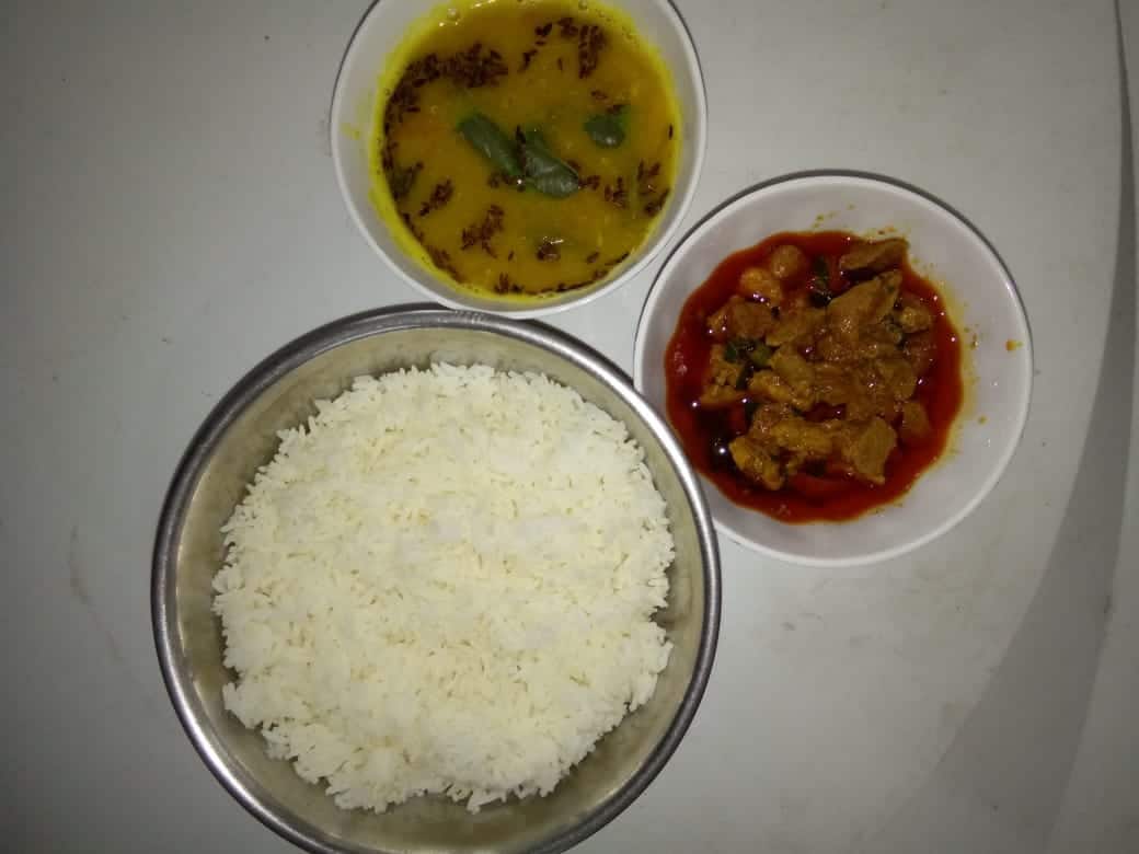 Ghar Ka Dastarkhan, Chandrayanagutta, Hyderabad | Zomato