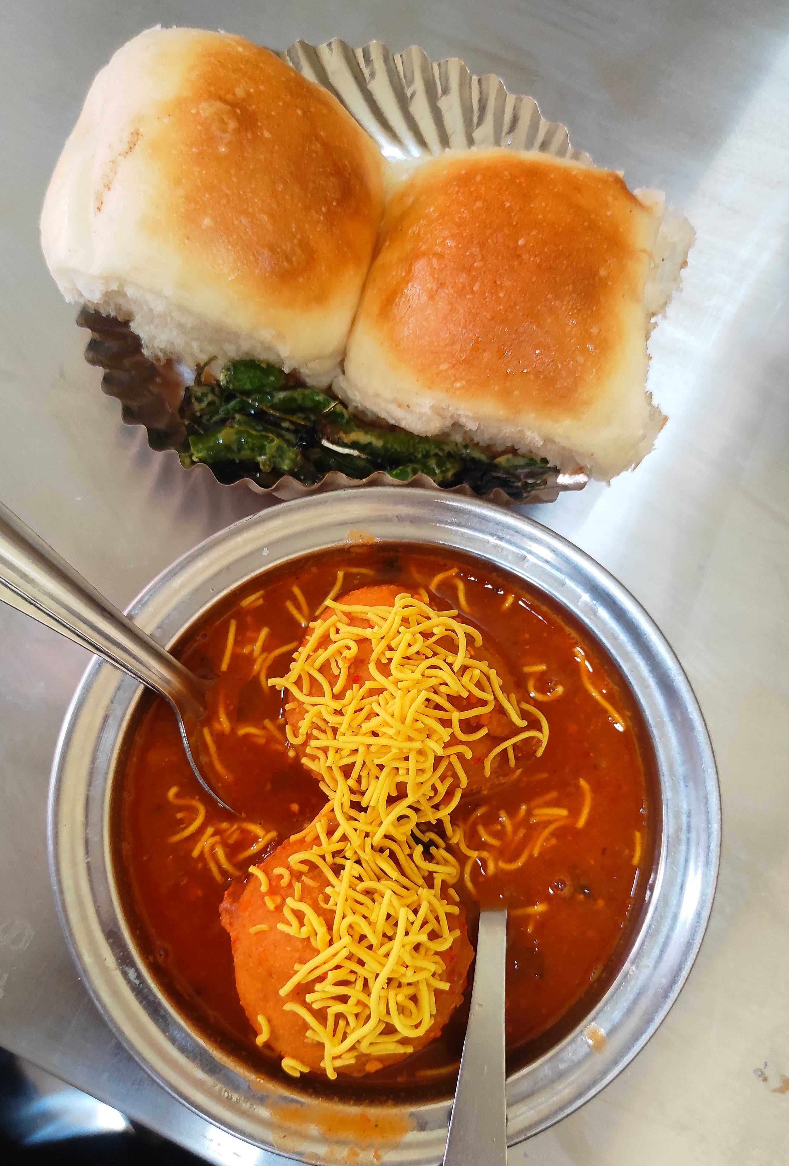 Jagdamba Snack Centre, Shivane, Pune | Zomato