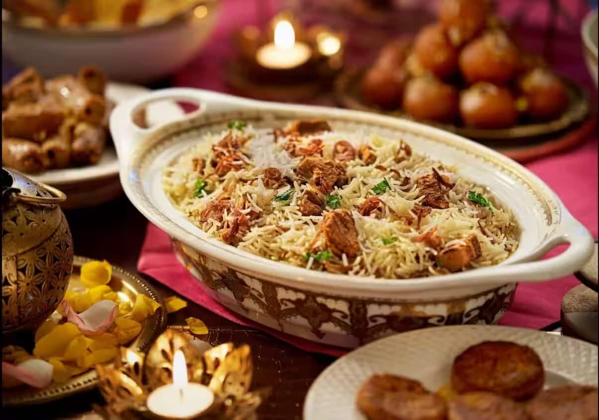 Charcoal Eats - Biryani & Beyond, Gaur City 1, Greater Noida | Zomato
