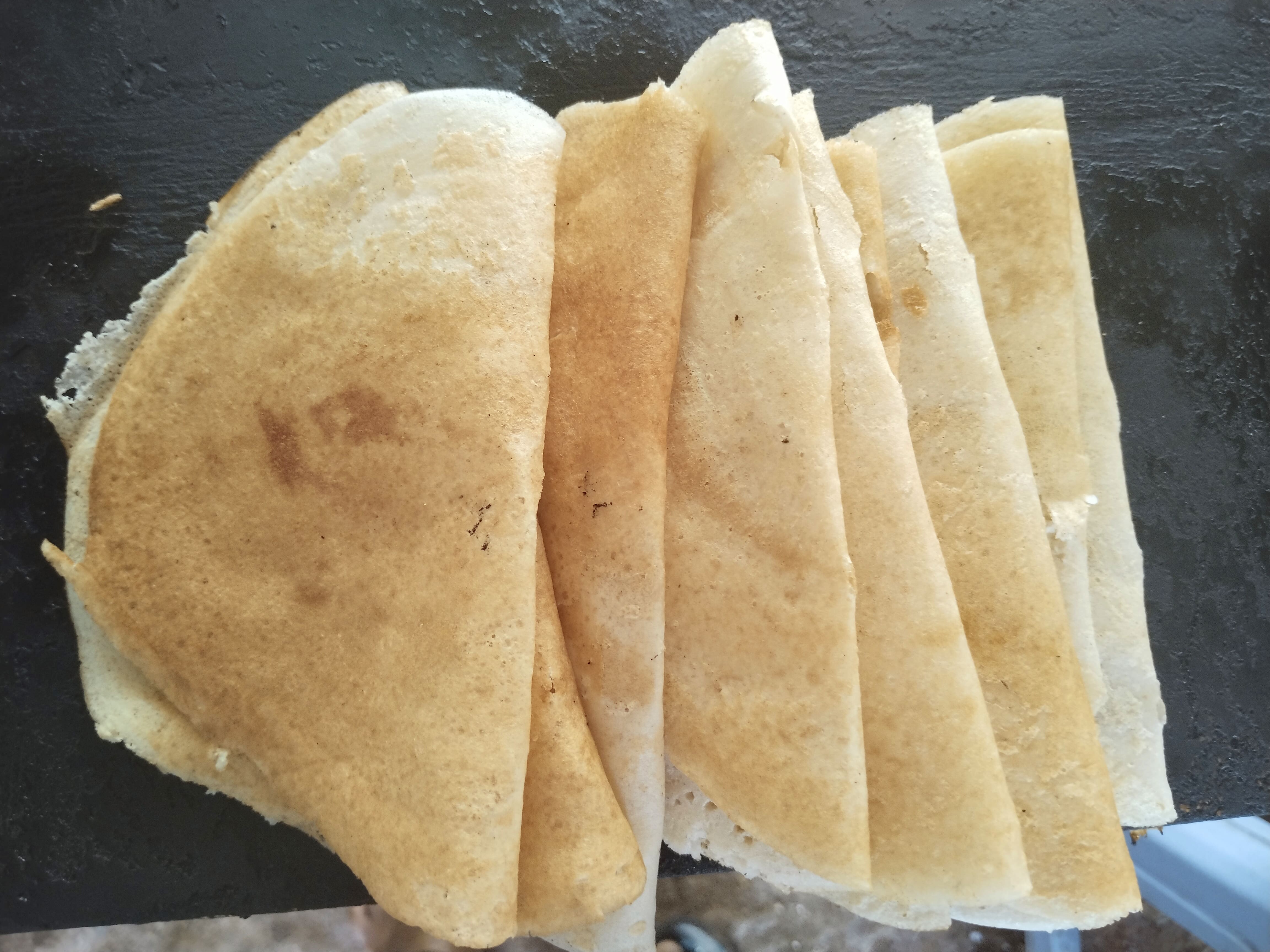 RS Andra Inti Dosa And Meals, Amberpet, Hyderabad | Zomato