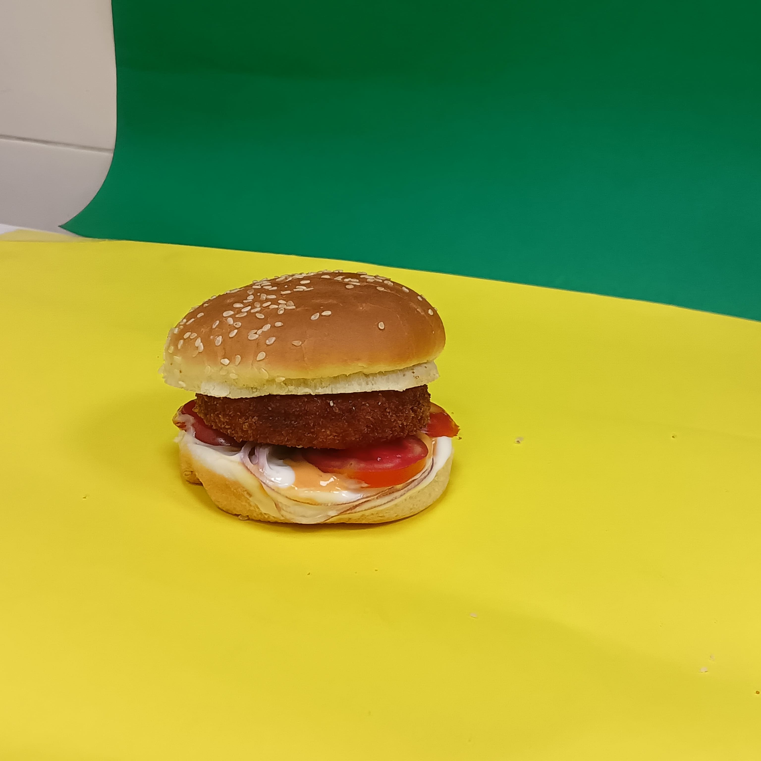 Burger Billion, Mansarovar, Jaipur | Zomato