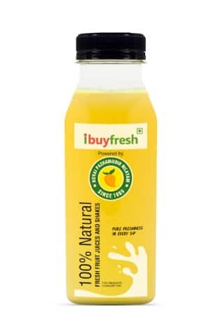KPN Farm Fresh Juices, Chromepet, Chennai | Zomato