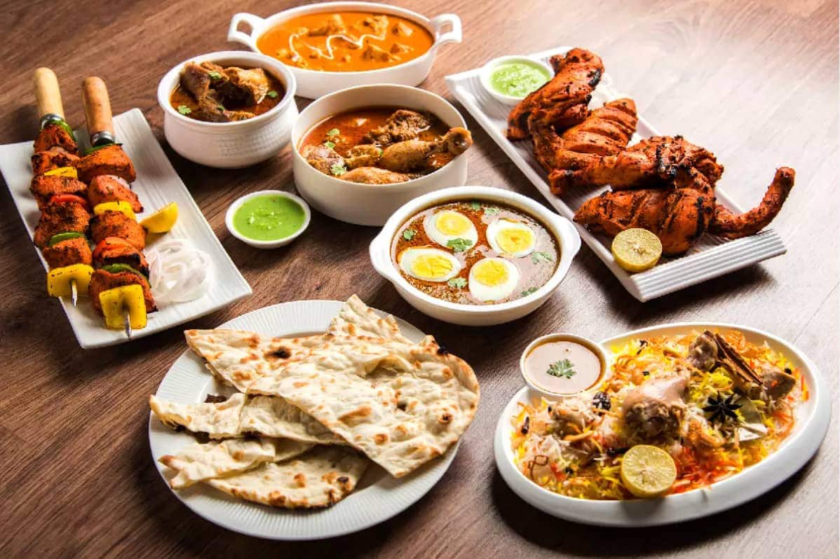 Latur Tahari House, Kondhwa, Pune | Zomato