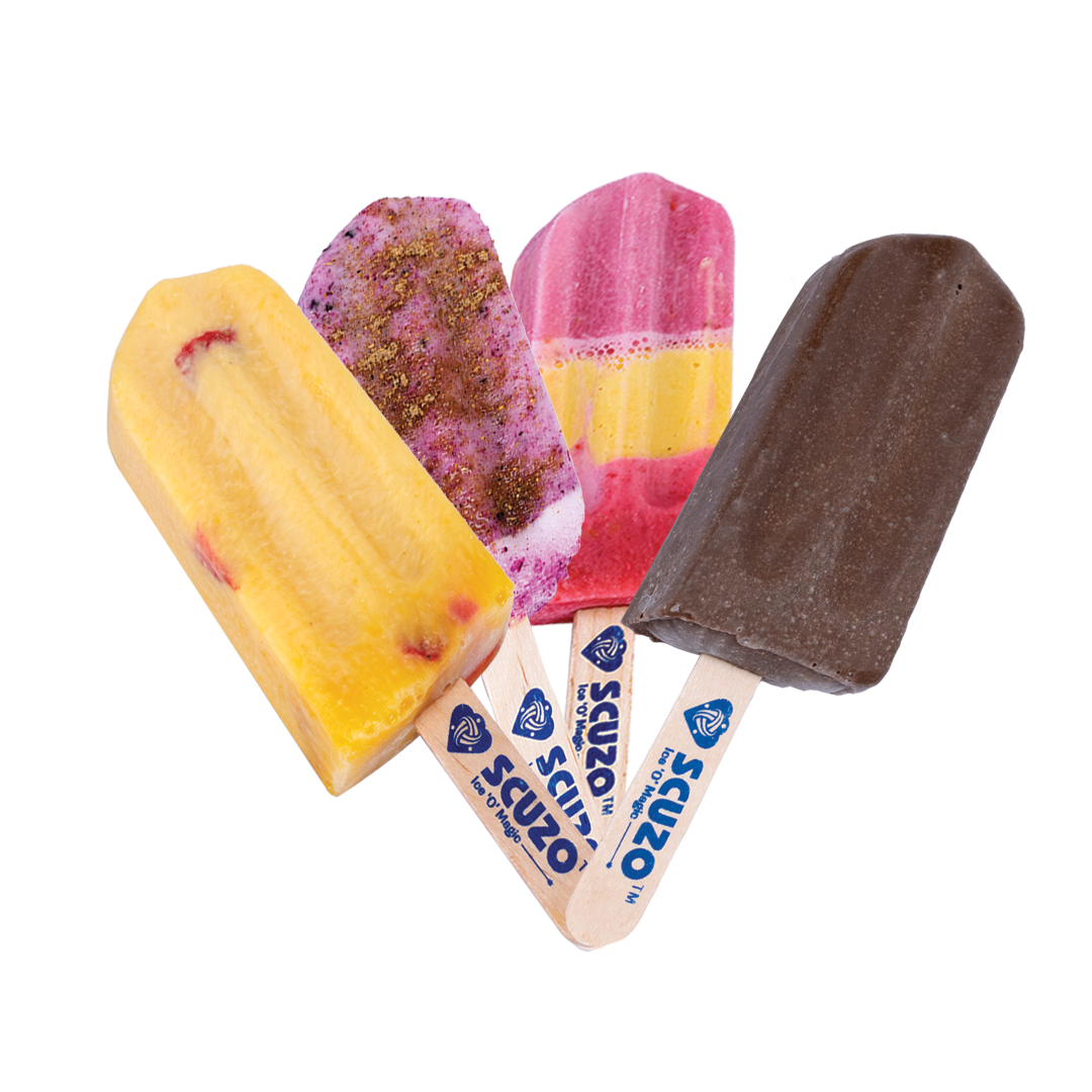 Scuzo Dessert Cafe, Sector 83, Noida | Zomato