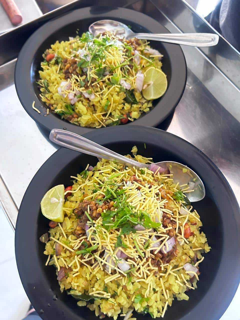 Khadke Akash Love For Spices, Kasarvadavli, Thane West, Thane | Zomato