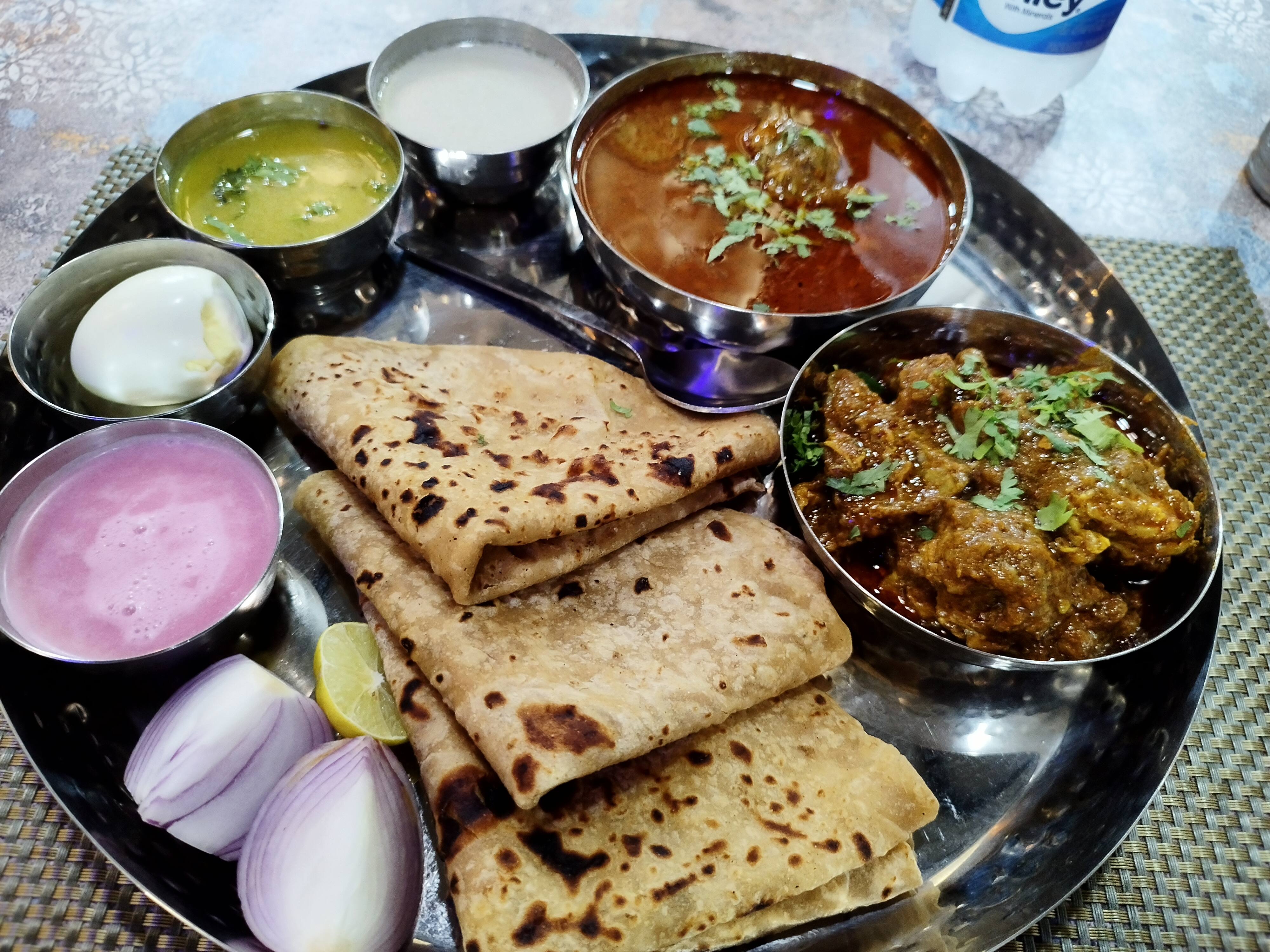 Hotel Kalajang, Shivane, Pune | Zomato
