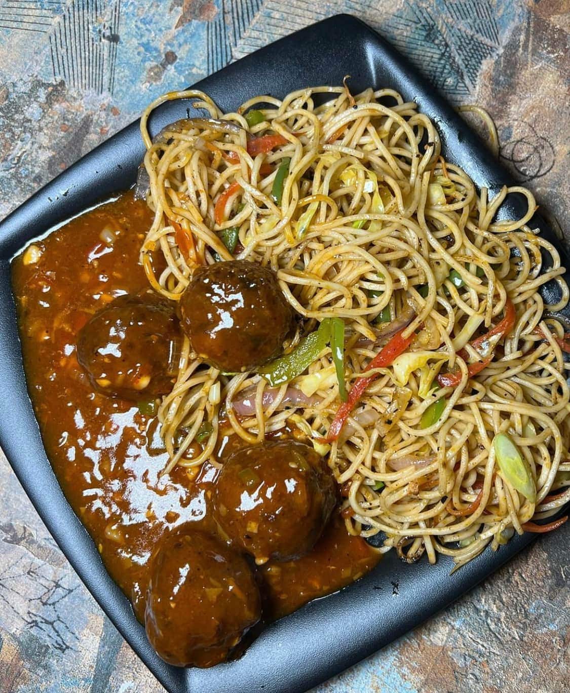 Menu of 69 China Town, Sadarpur, Noida