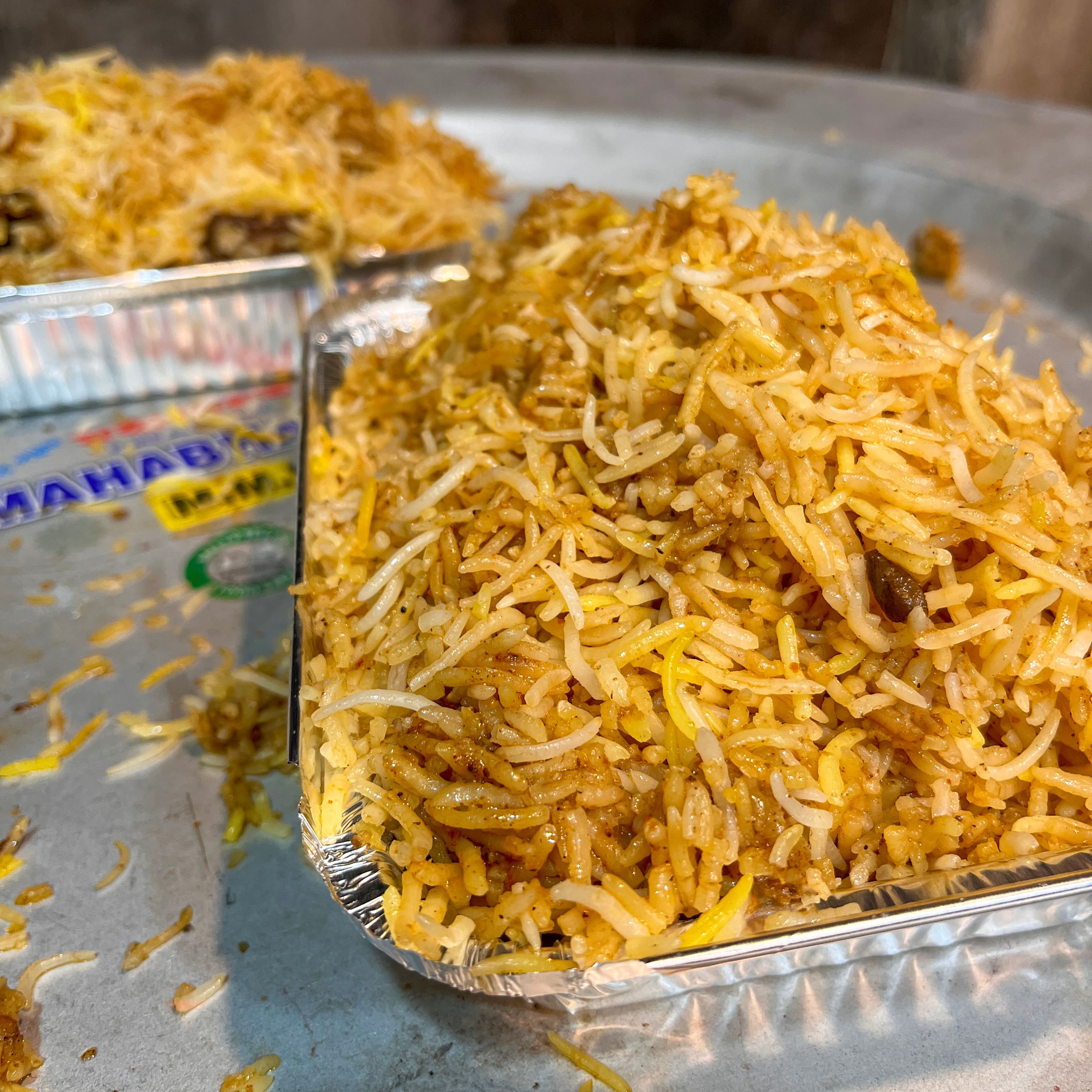 Biryani Local, Bangaon Locality order online - Zomato