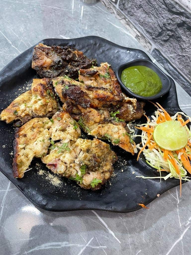 Cafe PR 13, Beltola, Guwahati | Zomato