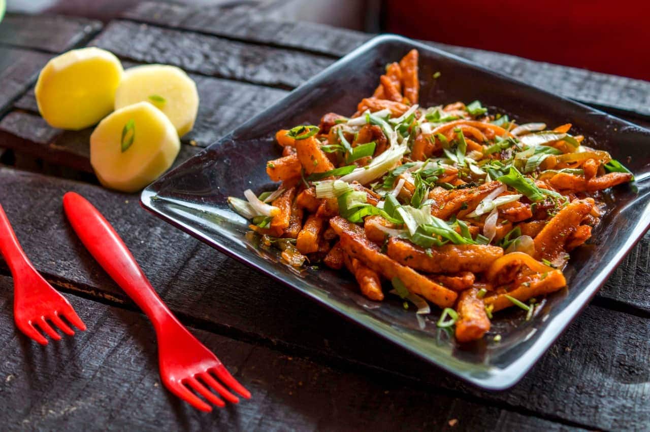 Flavour Junction, Pandeypur, Varanasi | Zomato