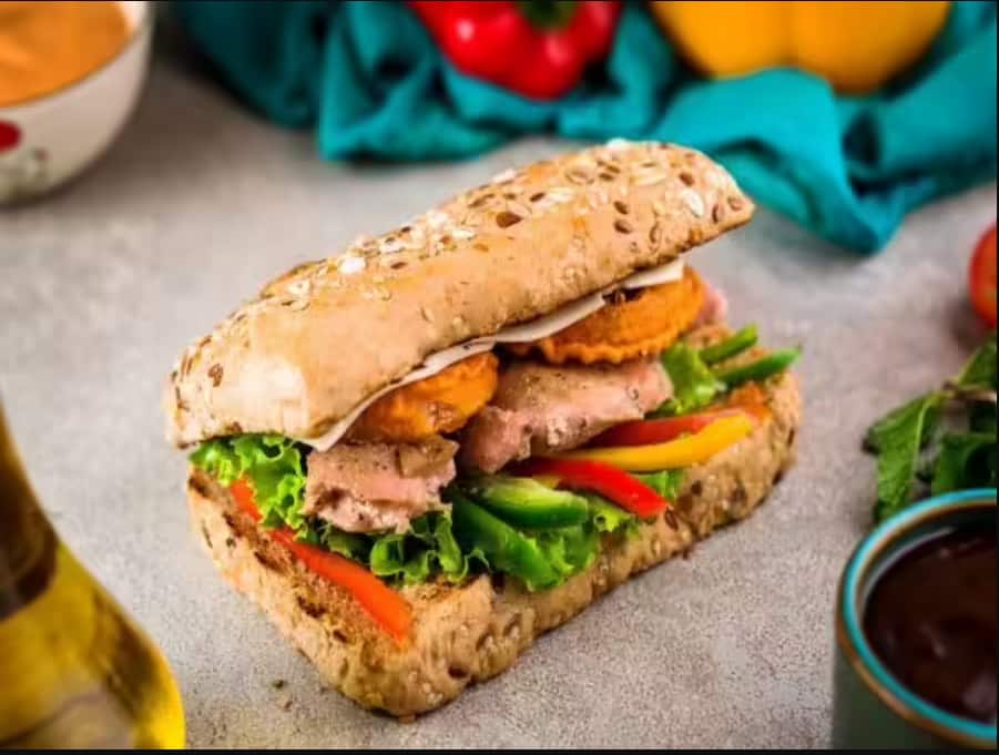 Sub Marine, Sector 15, Faridabad | Zomato