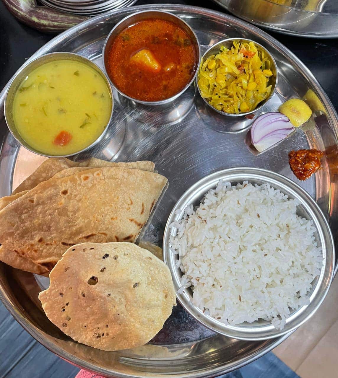 Krishna Lunch Home, New Panvel, Navi Mumbai | Zomato