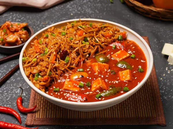 Fupu Chinese Restaurant, Virar, Mumbai | Zomato