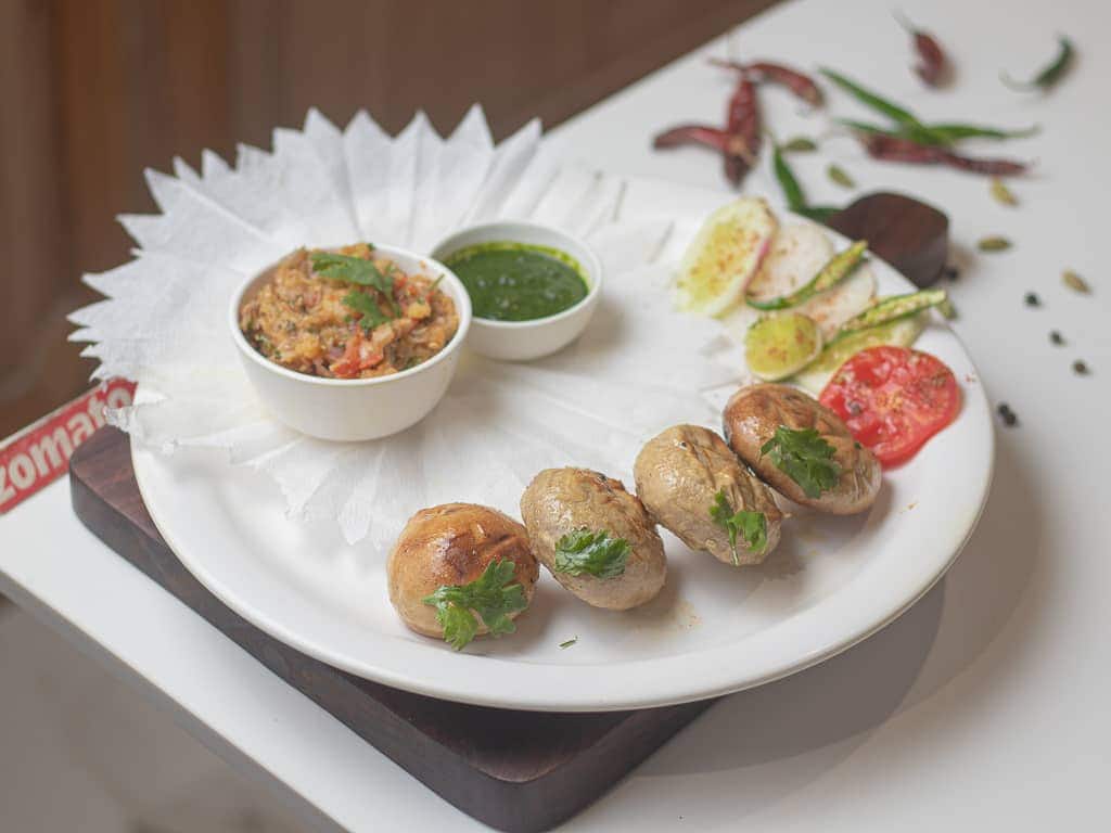 Wo Bengali Lady, Lalpur, Ranchi | Zomato