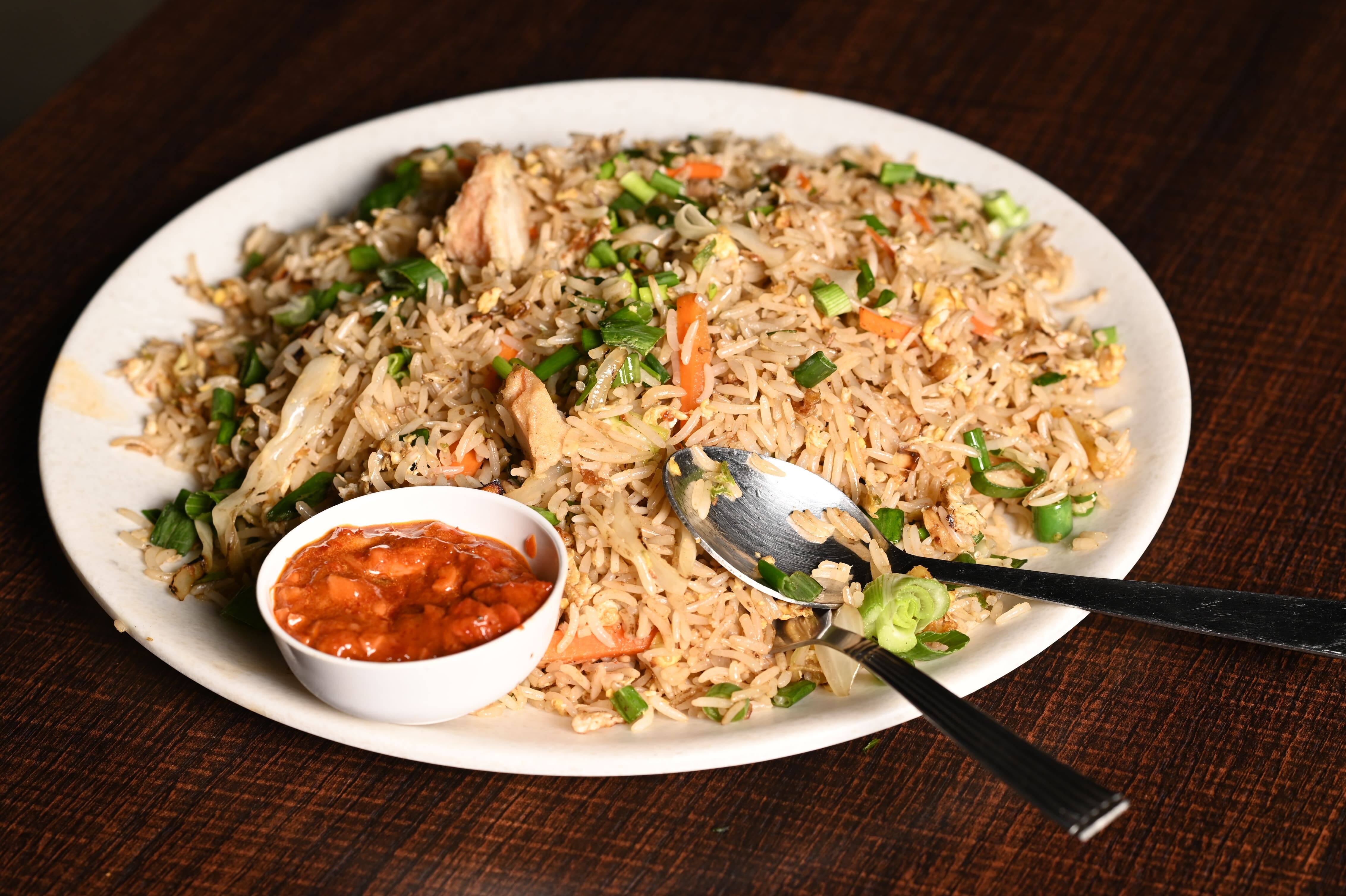 StrEat Food, Ghansoli, Navi Mumbai | Zomato