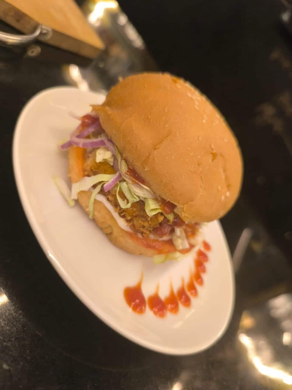 V4U Cafe, Vasai, Mumbai | Zomato