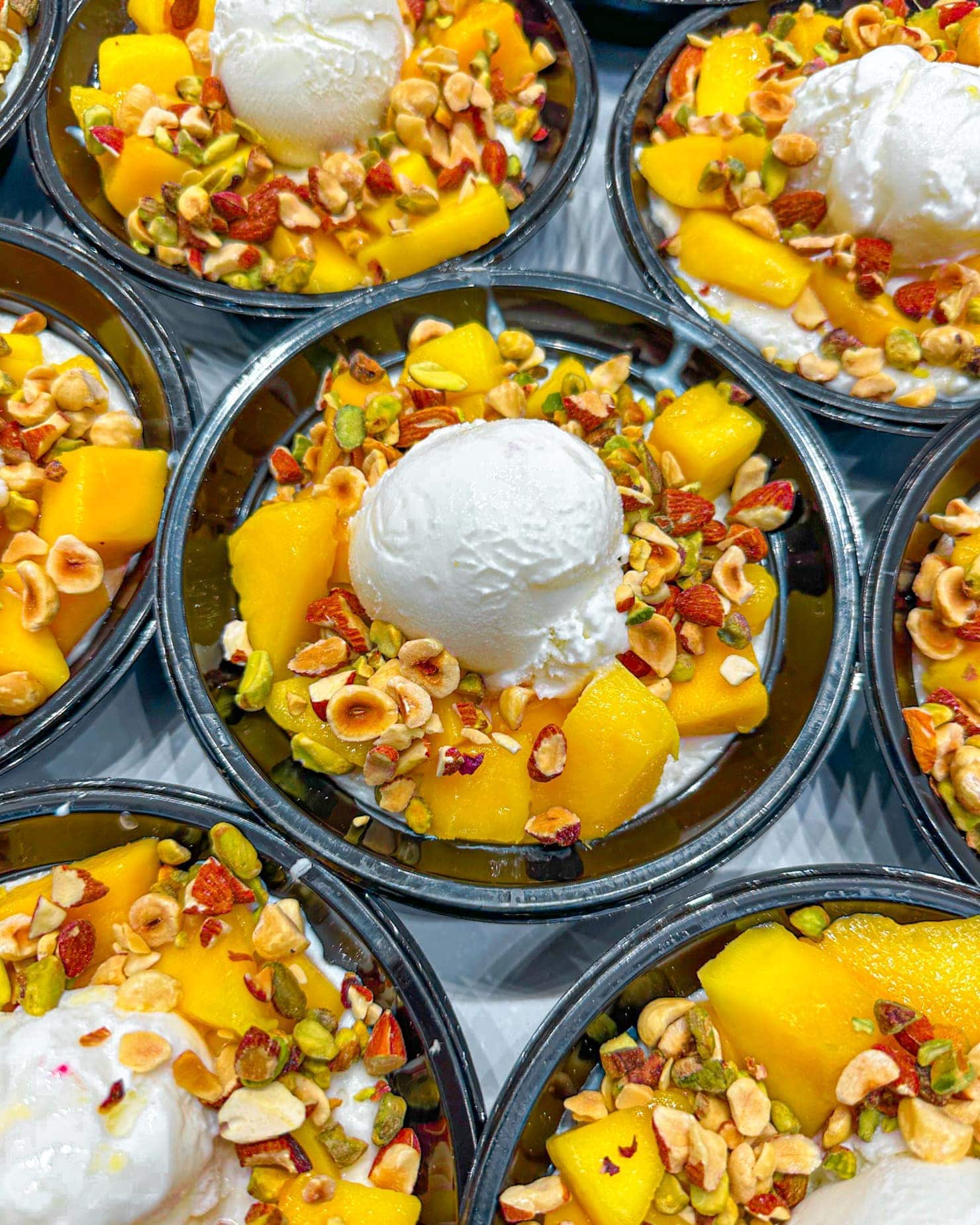 B.Laban, Al Karama, Dubai | Zomato