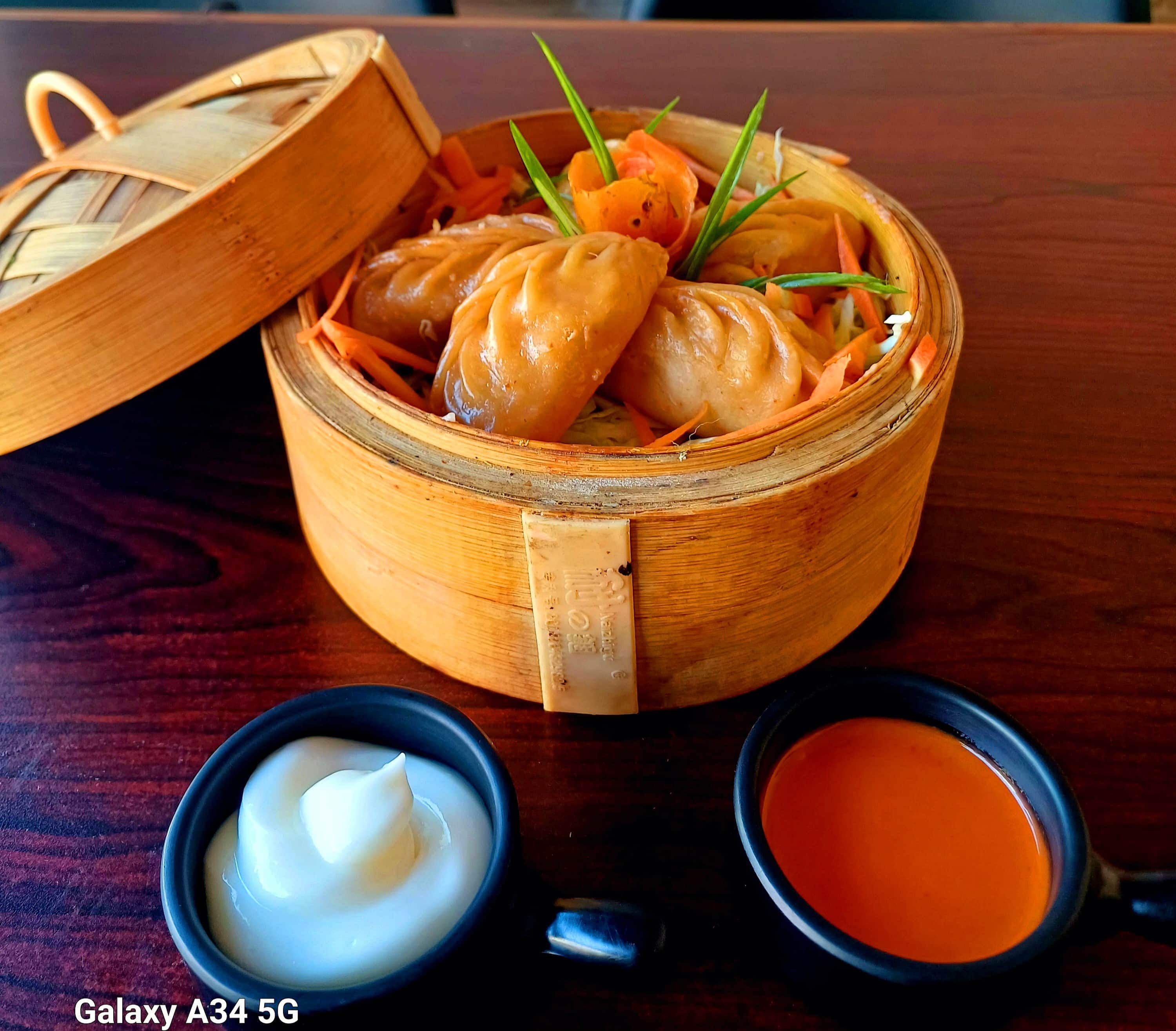 The Kitchen Queen, Chandmari, Guwahati | Zomato