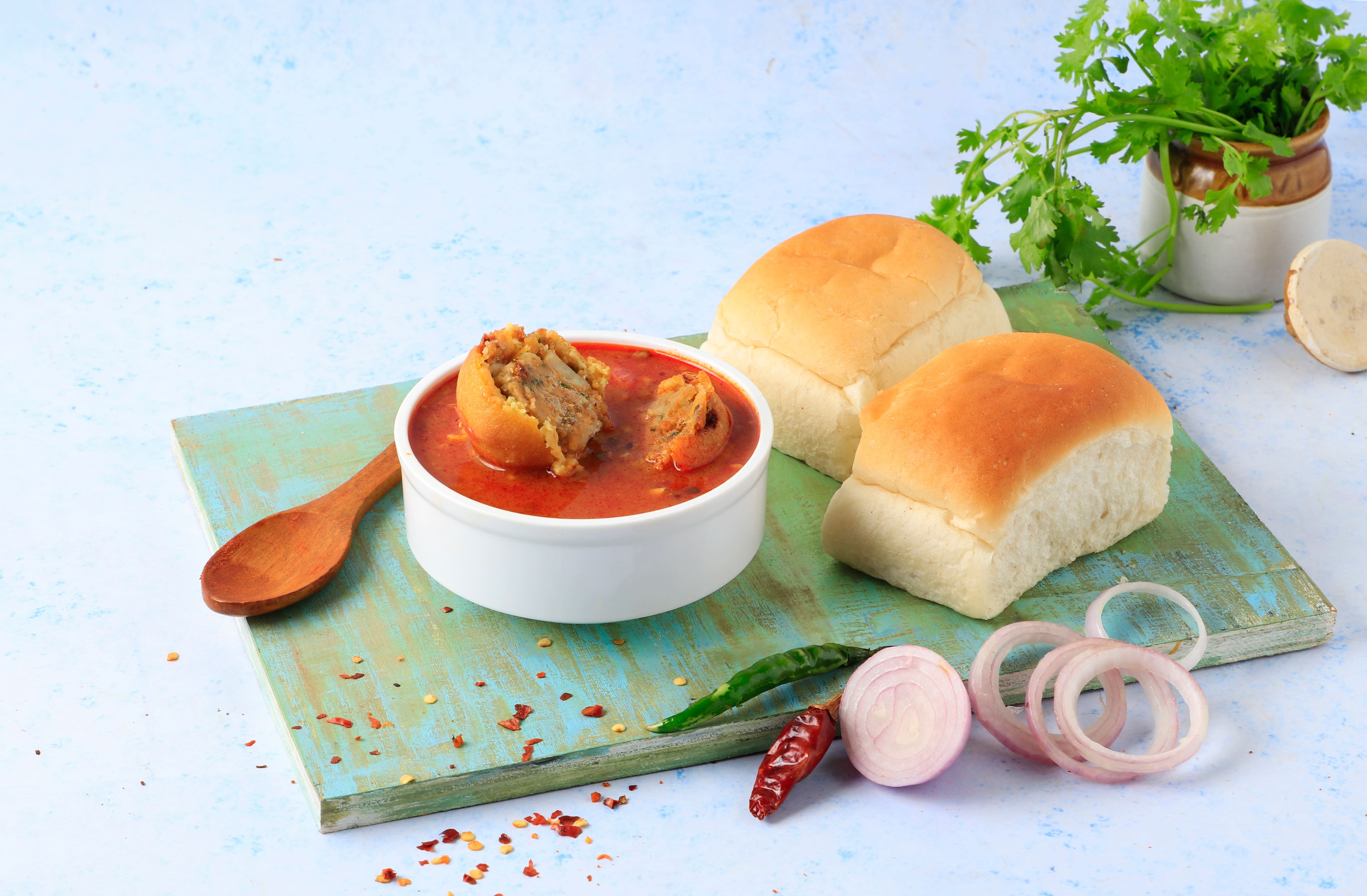 Bombay 2 Delhi, HSR, Bangalore | Zomato