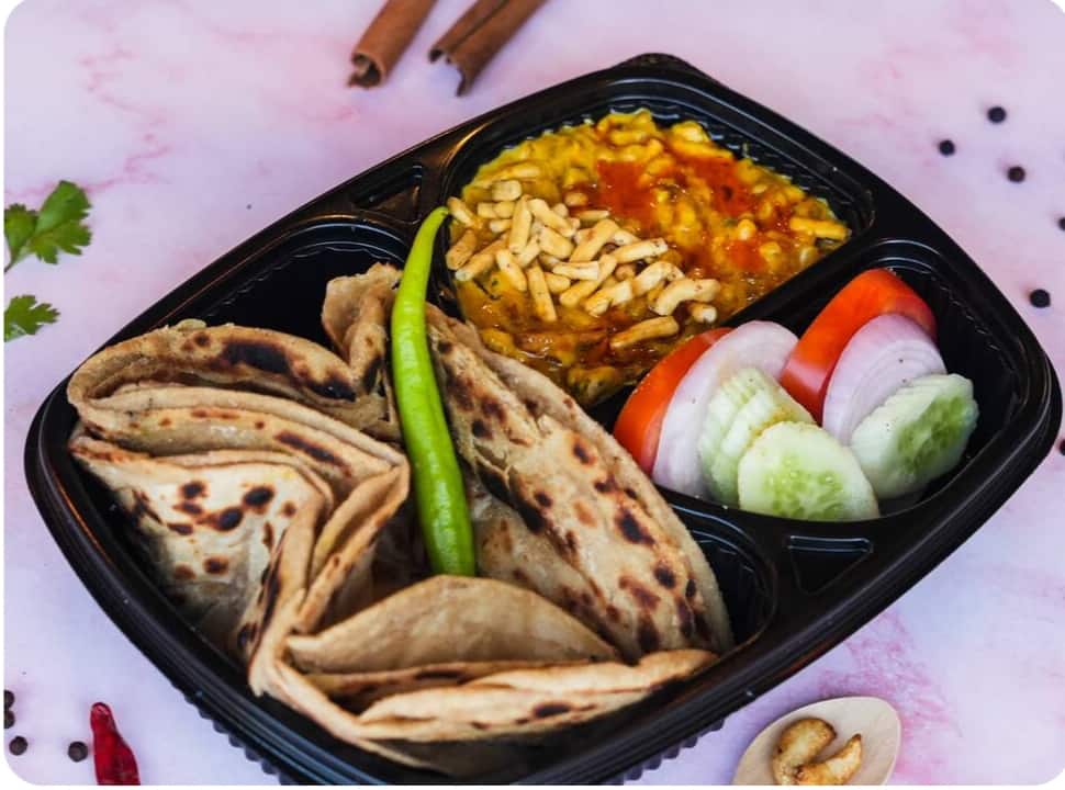 Central Thali, Vijay Nagar, Indore | Zomato