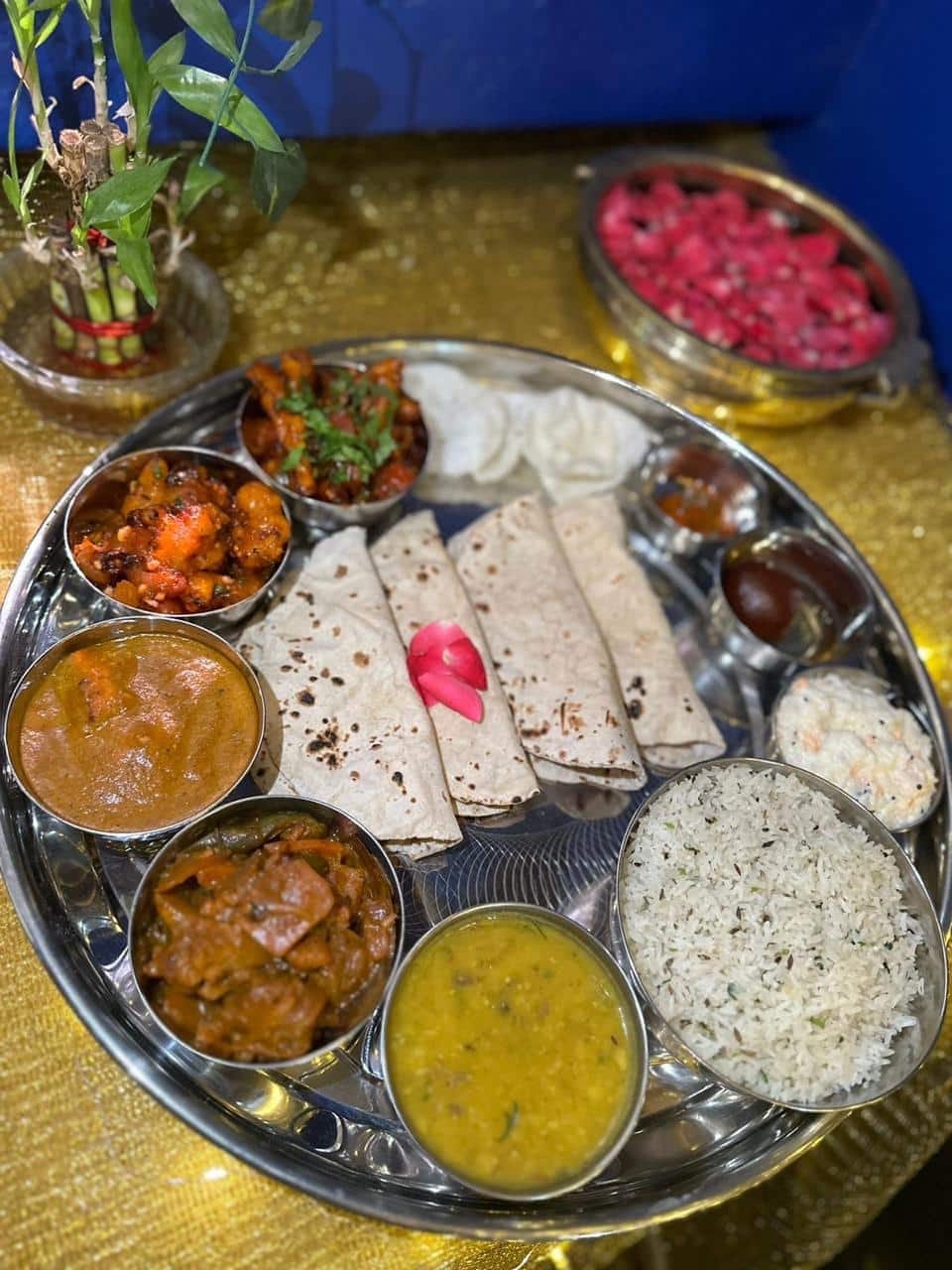 God Cafe, Rajajinagar, Bangalore | Zomato