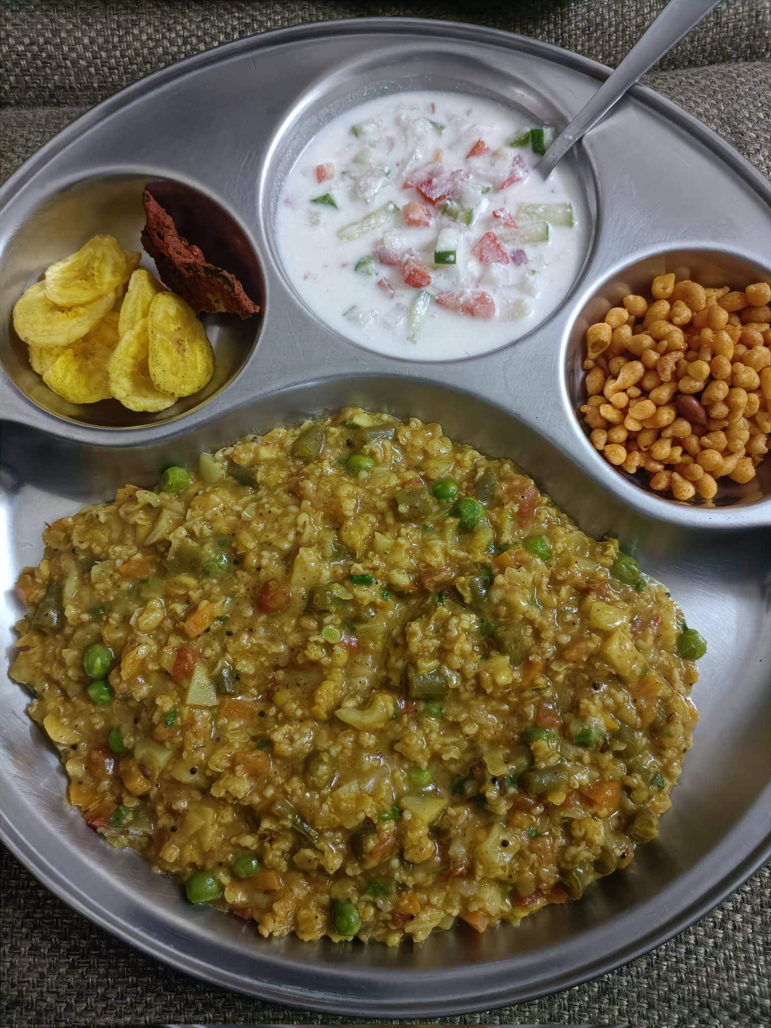 Cousin's Kitchen, Bommanahalli, Bangalore | Zomato