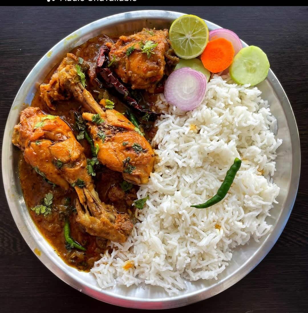 IHM Spices, Jakkur, Bangalore | Zomato