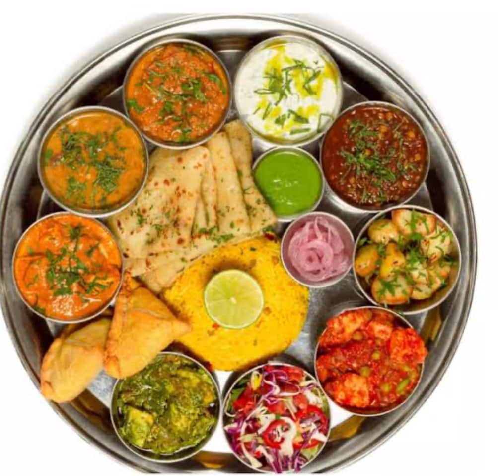 Menu of Singh Food Fanatic, Sector 7, Noida