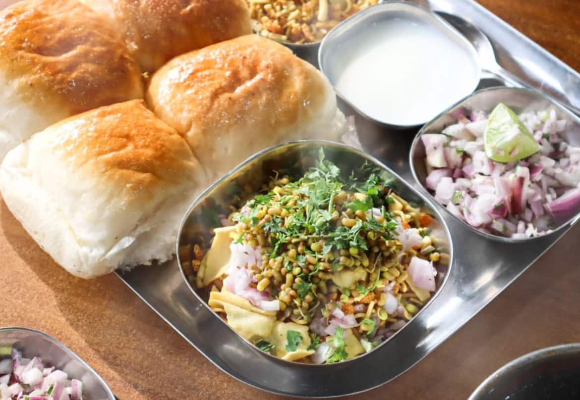 Satvik Misal, Narhe, Pune | Zomato